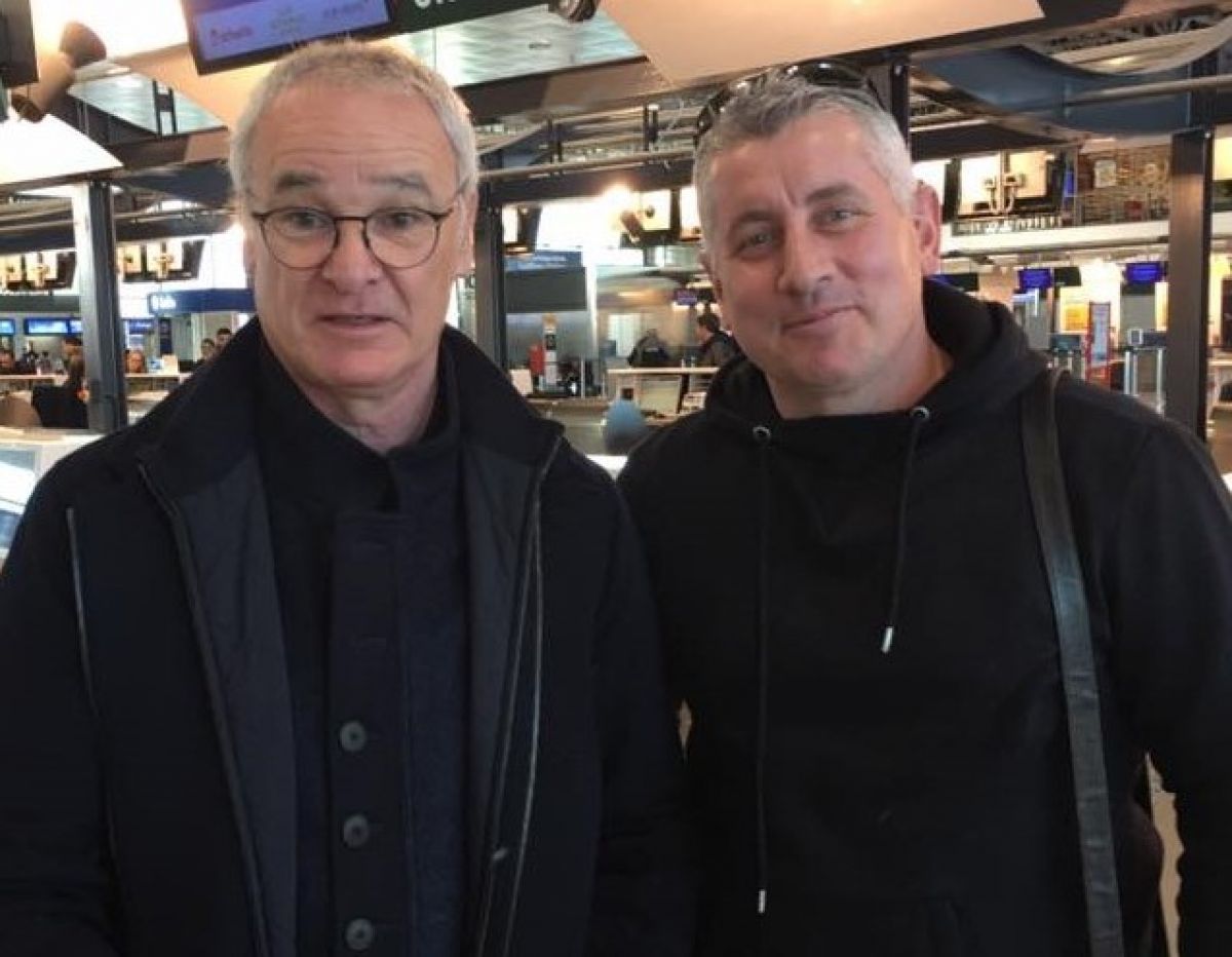 Emil Munteanu, la 55 de ani | FMF