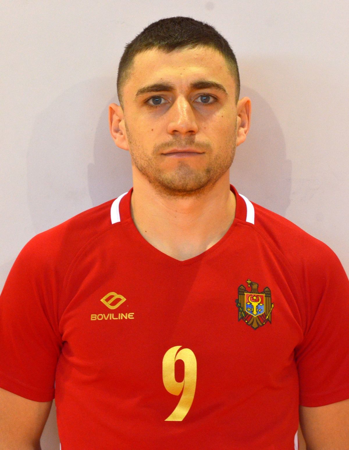 Cristian Obadă: “Îmi este dor de Națională!” | FMF