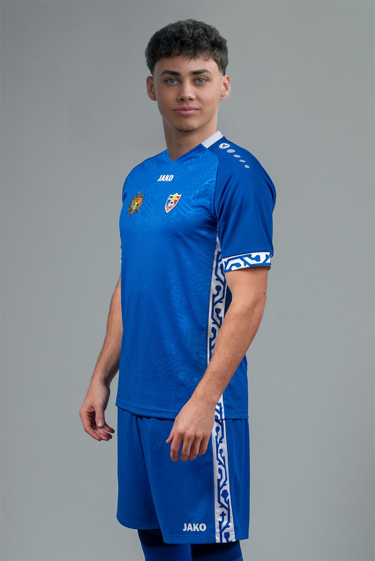 Naționala. Selecționerul Cleșcenco a anunțat lotul Moldovei pentru ...