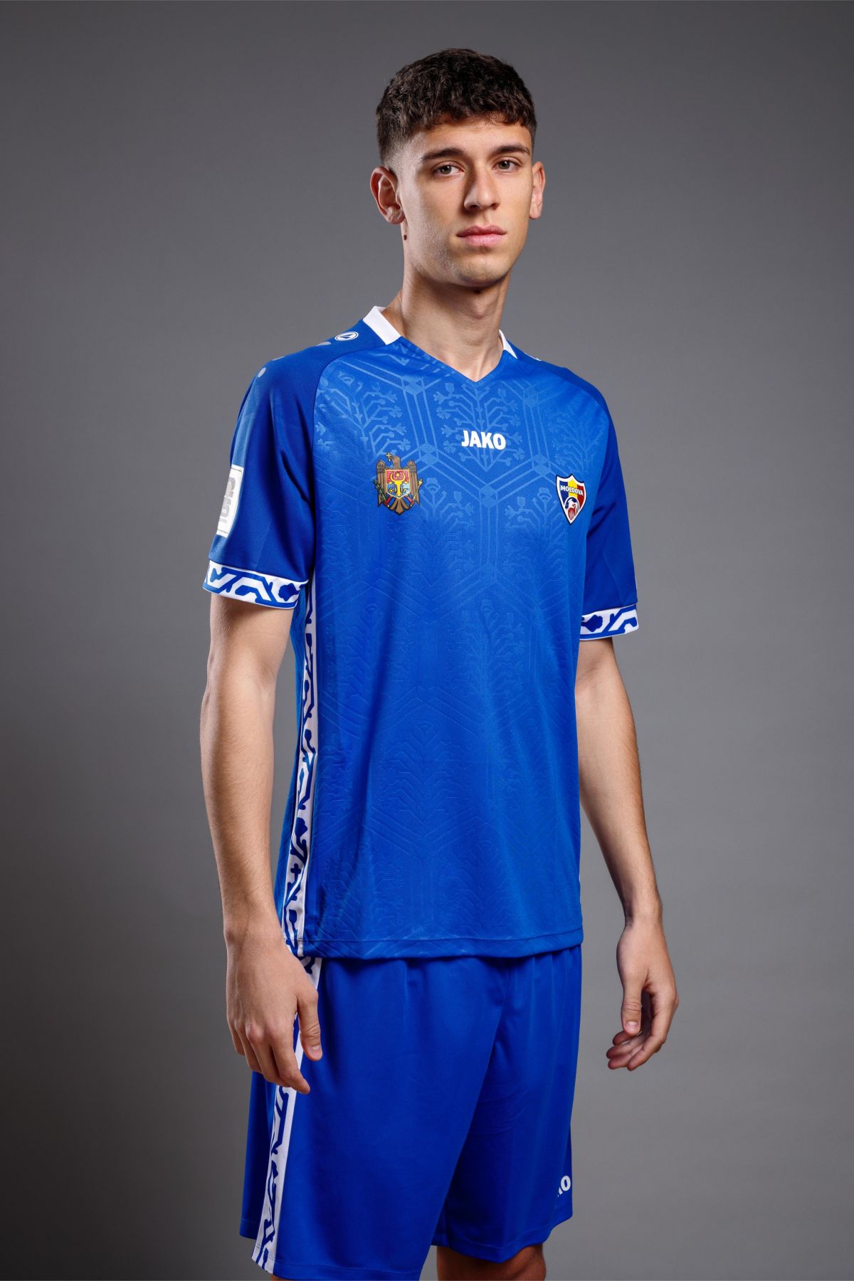 Andrei Motoc, la FC Trapani 1905 | FMF