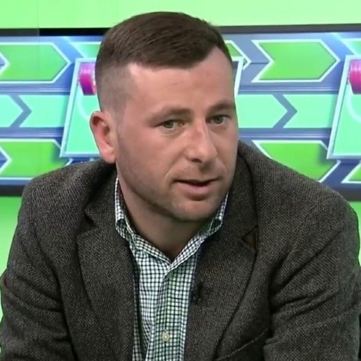 Sevastian Botnari: „Noua strategie de dezvoltare a fotbalului este una ...