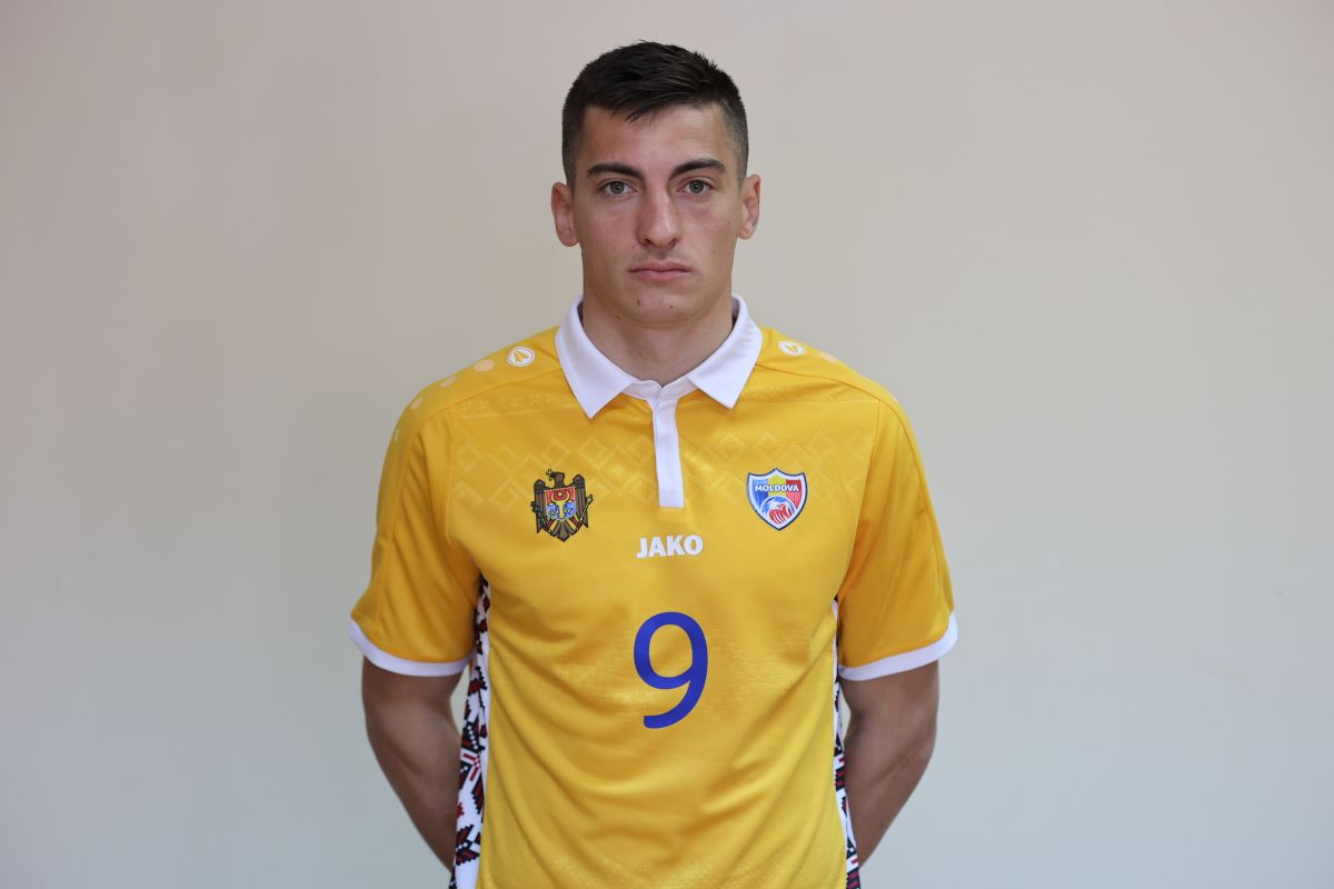 Ion Nicolaescu, debut cu gol pentru Beitar Ierusalim | FMF