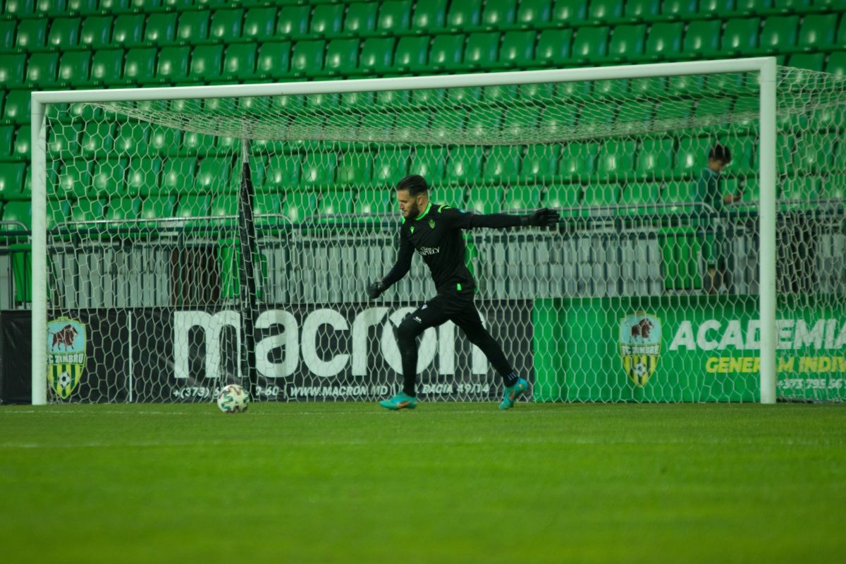 Instat. Cei mai buni jucători ai etapei a 11-a din Superliga | FMF
