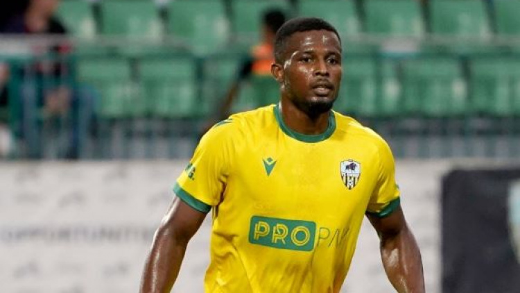 Zimbru – FC Bălți 4-0 | FMF